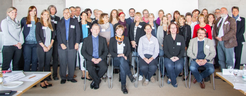 10 Jahre Zuse-Gemeinschaft – Zuse-Gemeinschaft