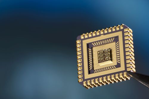 Mikrochips in der Medizin: Der Freund in meinem Körper – Zuse-Gemeinschaft