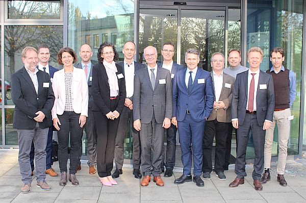 Innovationsrat – Zuse-Gemeinschaft